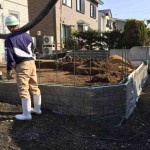 RECOM 2SPの巻。 | ㈱中央造園ブログ